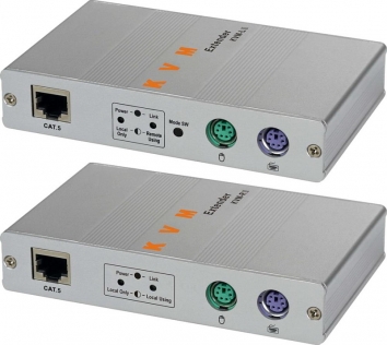 KVM-E EXTENDER